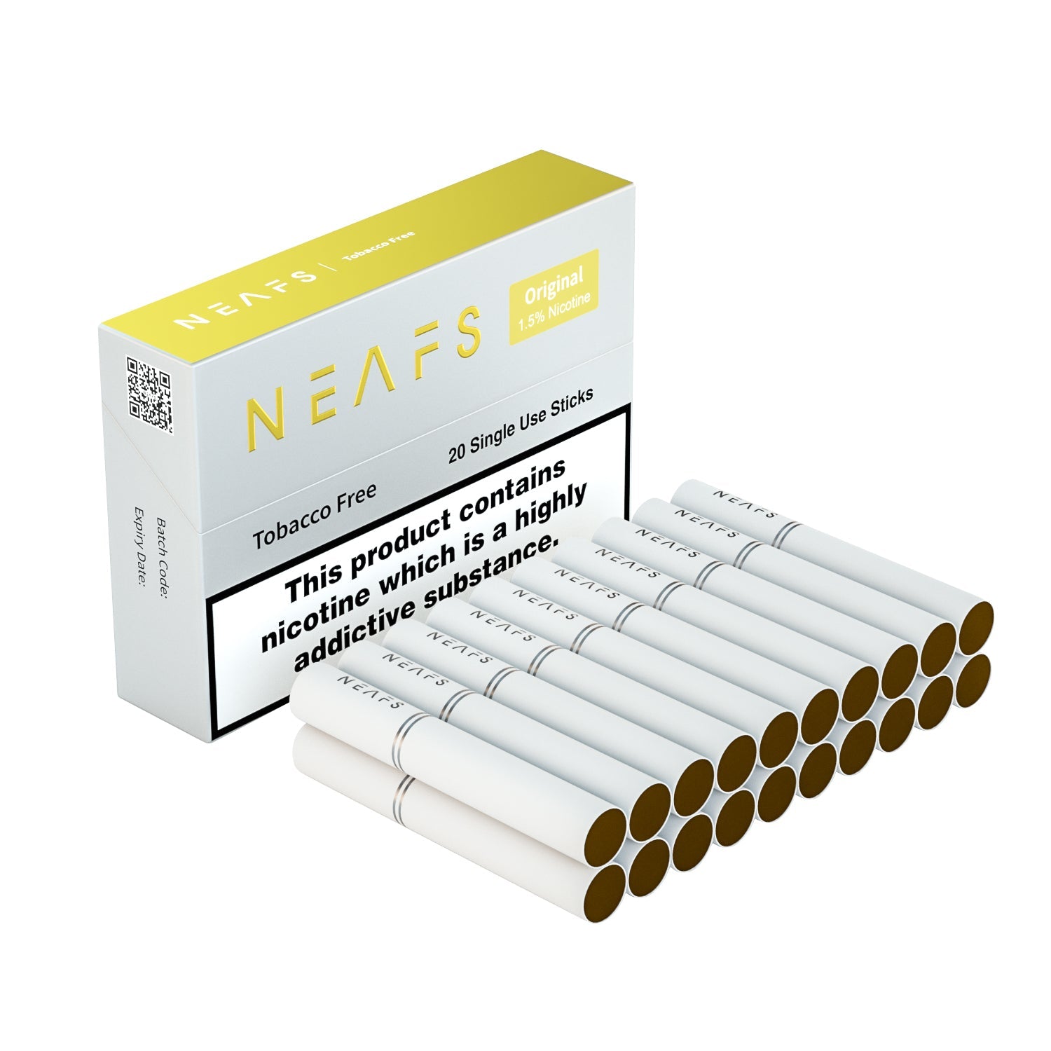 NEAFS Sticks – Vape Direct Store