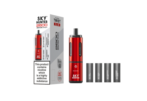 Vape Shop Ireland | Vape Shop Dublin – Vape Direct Store